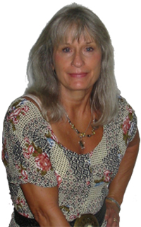 Paranormal Romance Author Dana Lyons Announces New Authors Show ...